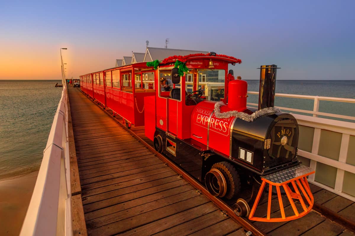Spotlight On: Busselton and its Surrounds | C&R Settlements